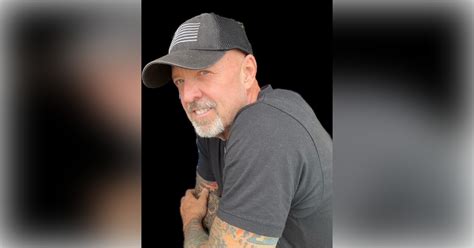 Obituary Information For John Johnny C Preece Iii