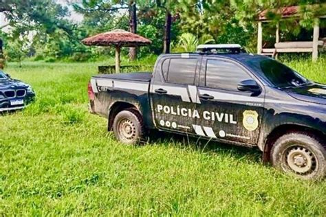 Polícia civil deflagra Operação Embrião contra golpe criptomoedas