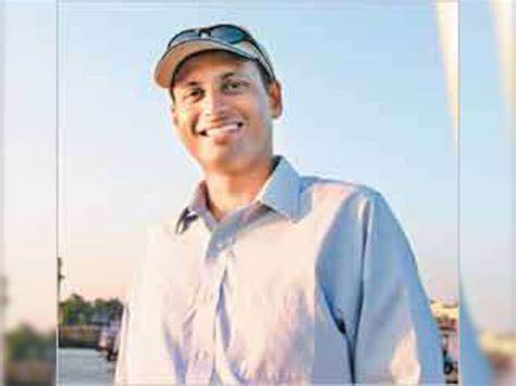 Getting To Knowmalav Shroff