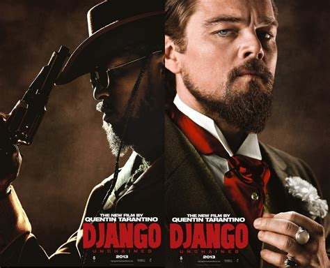 Django Unchained 2012 ~