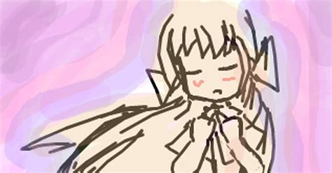 ニコ生 生放送での落書き 論理カモメのイラスト Pixiv