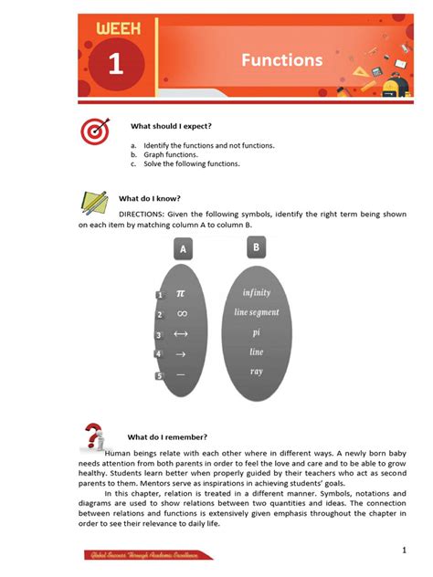 Math Pdf Function Mathematics Logarithm