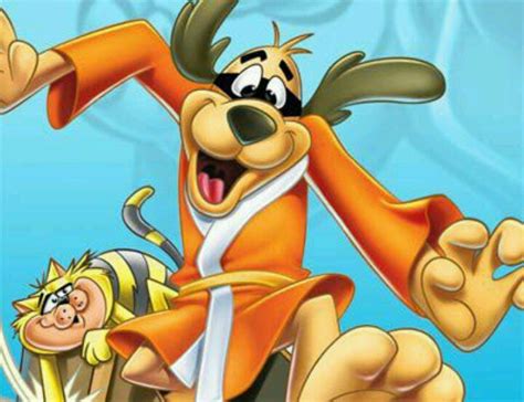Hong Kong Fooey Classic Cartoon Characters Cartoon Crazy Old School