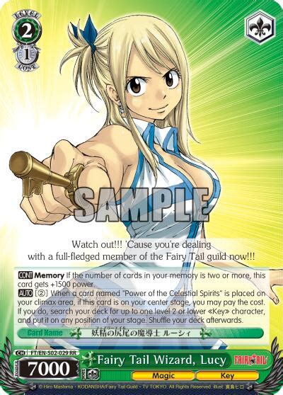 Fairy Tail Lucy Magic Circle