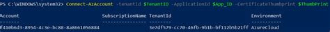Store Passwords On Azure Key Vault And Retrieve Them With Powershell