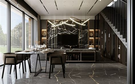 Top 10 Contemporary Interior Designers For A Covetable Home Make