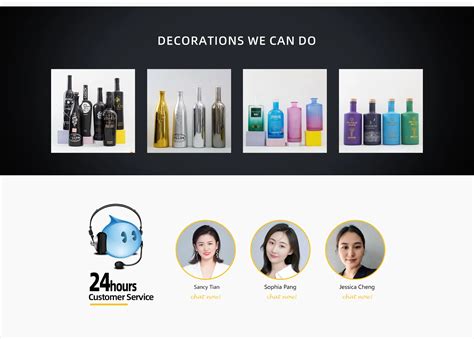 Company Overview Heze Rising Glass Co Ltd