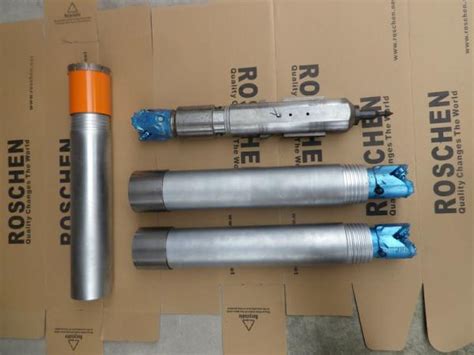 Blast Holes Casing Advance Drilling Casing While Drilling Tools For