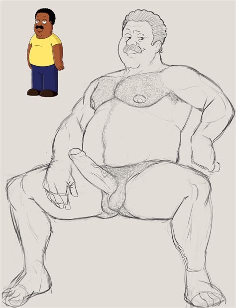 Rule 34 20th Century Fox 20th Century Studios Balls Body Hair Boner