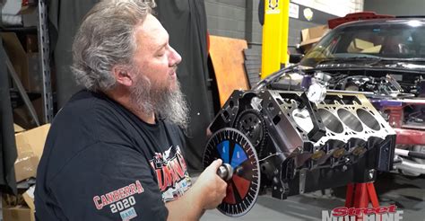 Video How To Dial In A Camshaft In An LS