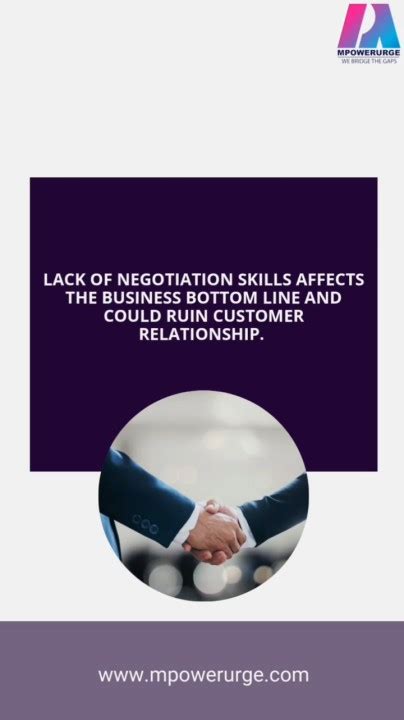 Mpowerurge On Linkedin Softskills Softskillstraining Softskillsdevelopment Negotiation