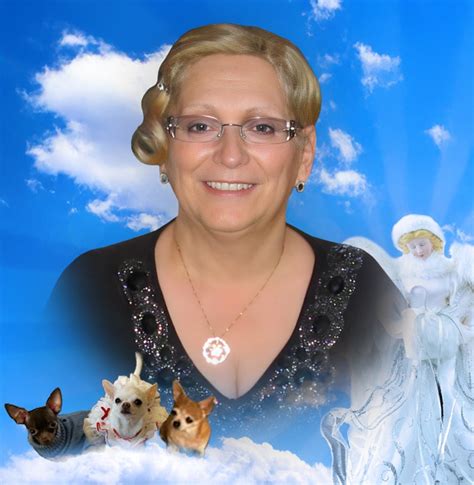 Avis De Décès De Mme Nicole Thibault La Maison Commémorative Familiale Rouleau