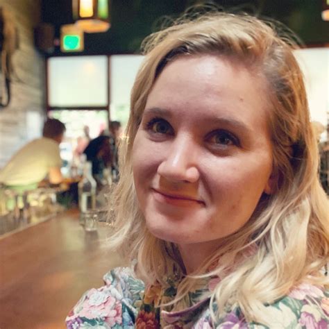 Morghan Buhrman Medium