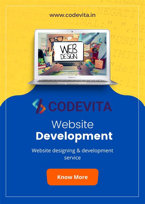 how to create a website that converts codevita posted on the topic