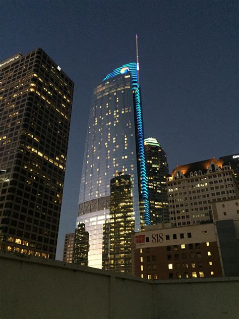 80 Best Wilshire Grand Images On Pholder Los Angeles Pics And City Porn