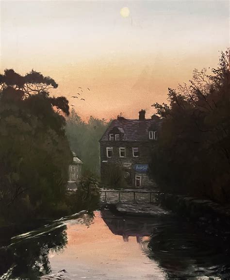 Marsden Oils Jake Chilvers 2024 Rart