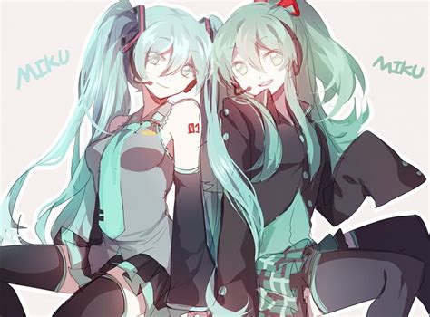 Rabo De Cavalo De Hatsune Miku Hatsune Miku Hair Em Promoção Na