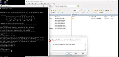 Bricked Tp Link Mr3420 V5 1 EU Installing And Using OpenWrt