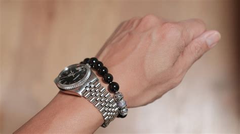 How Do I Wear A Watch And Bracelet Together Ask Cladright · Cladright