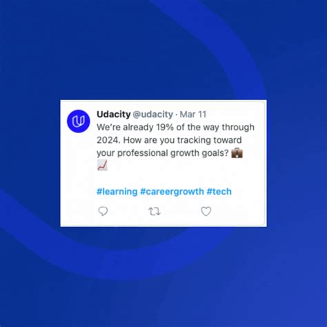 Udacity On Linkedin Learning Careergrowth Tech