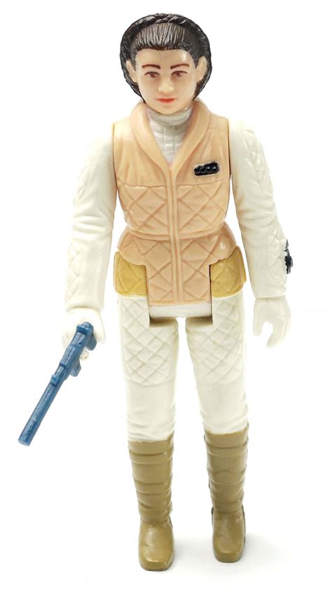 Princess Leia Hoth Outfit Galaxy Squadron