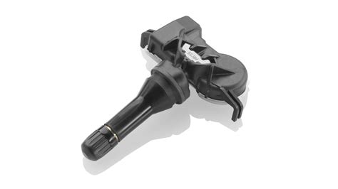 Tire Pressure Monitoring Systems Tpms