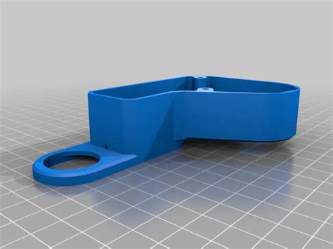 Compact Robot Arm Arduino 3d Printed By Build Some Stuff Makerworld Download Free 3d Models