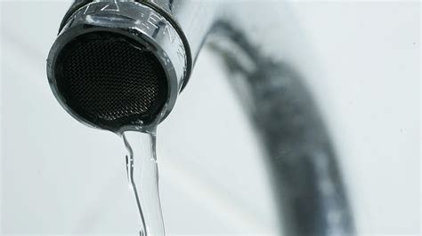 Termina La Orden De Hervir El Agua En Houston Y Con Estos Consejos