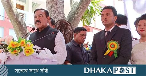 নির্বাচন সামনে রেখে নাশকতার চেষ্টা করলে প্রতিহত করা হবে