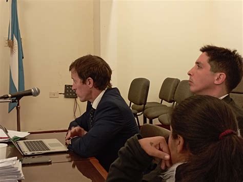 Audiencia De Alegatos De Clausura En El Juicio A Margarita Serna