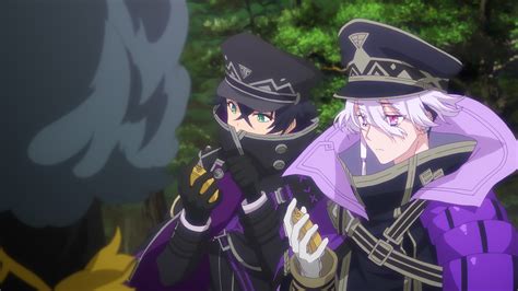 アニメ特刀剣乱舞 花丸 華ノ巻刀剣男士たちの場面写真を公開