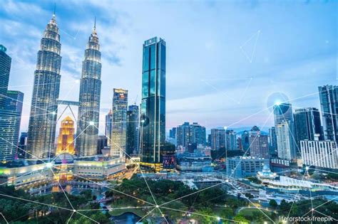 Unlocking Malaysias Data Centre Potential A Path To Becoming An Asian