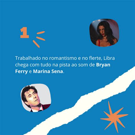 Equilíbrio é Tudo Chegou A Hora De Conferir A Playlist Astrosônica De