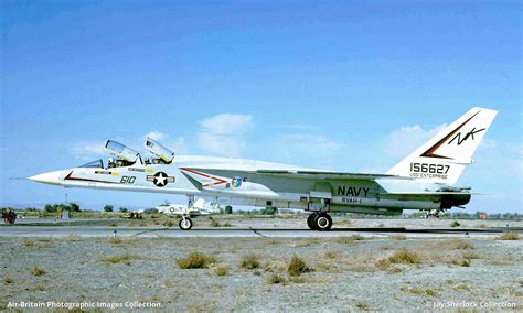 Aviation Photographs Of North American Ra 5c Vigilante Abpic