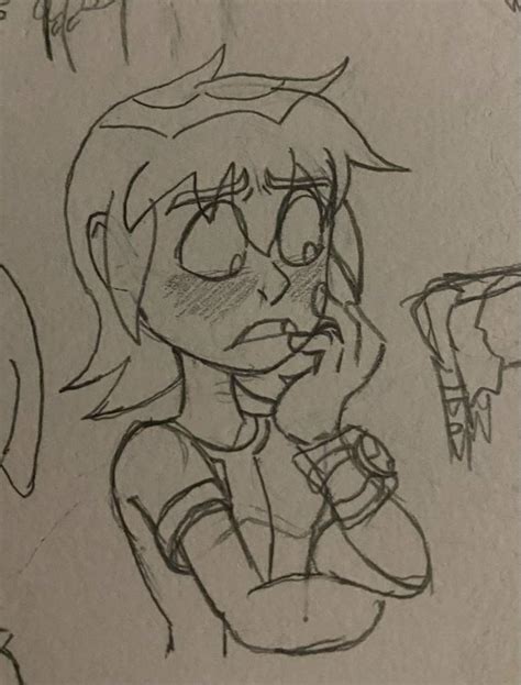 Genderbend Ben Ben Amino