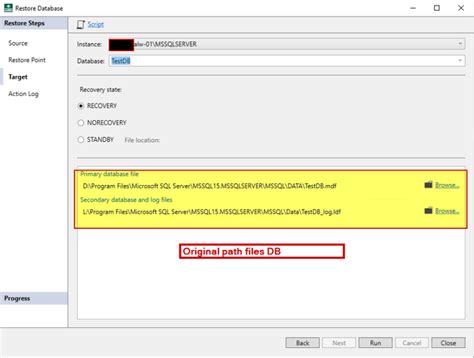 Guide Anatomy Of Veeam Plug In For Microsoft Sql Server Always On How To Install