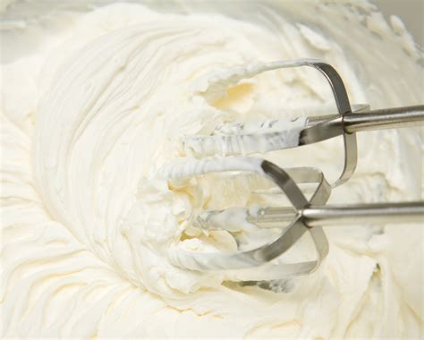 Coconut Whipped Cream Kara