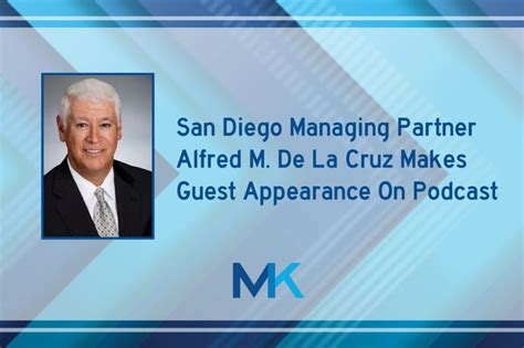 Manning Kass On Linkedin Sandiego Managingpartner Podcast Legal