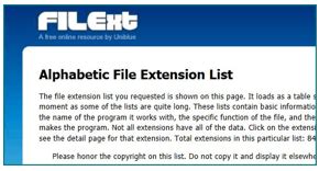 Five Ways To Identify Unknown File Type Coolutils Converters Blog