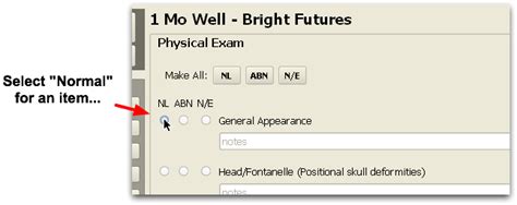 Chart A Visit In PCC EHR PCC Learn