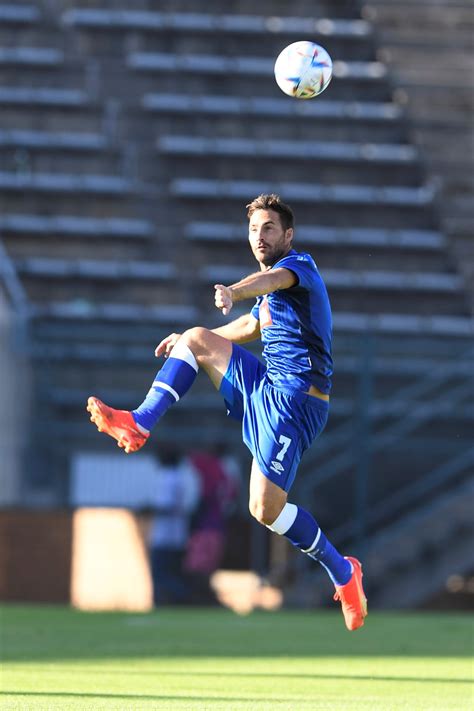 Grobler Opens Up On Chiefs And Pirates Talks Soccer Laduma