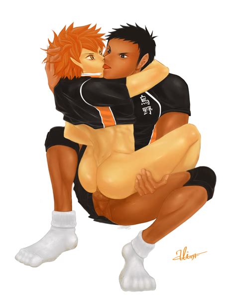 Post 2654283 Daichi Sawamura Haikyuu Shoyo Hinata