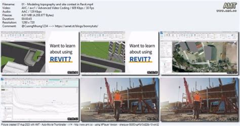 Revit Site And Context Modeling Softarchive