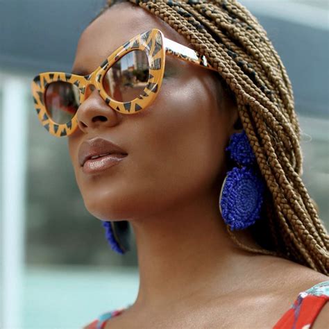 Black Owned Sunglasses Brands To Try This Summer — Blk Oceans