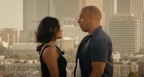 Rápidos Y Furiosos 10 Fast X La Nueva Cinta De La Saga Estrena Nuevo Avance A Pocas Semanas