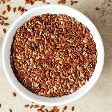 Flax Seed 10 Health Benefits Nutrition And Its Uses Brightcrop Agro