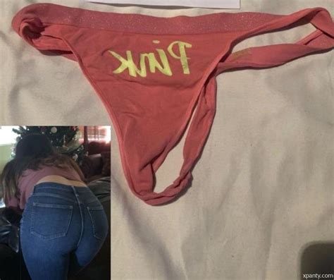 Cum Stains On Panties