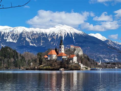 시간절약한국인가이드 반나절만에 떠나는 블레드호수
