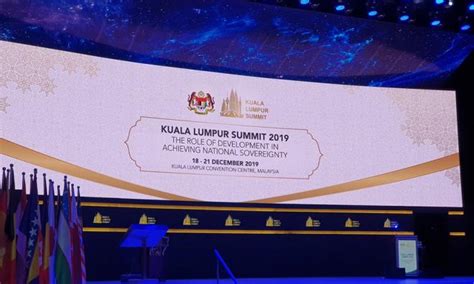 Malaysians Must Know The Truth Kl Summit Exposes National Vulnerabilities