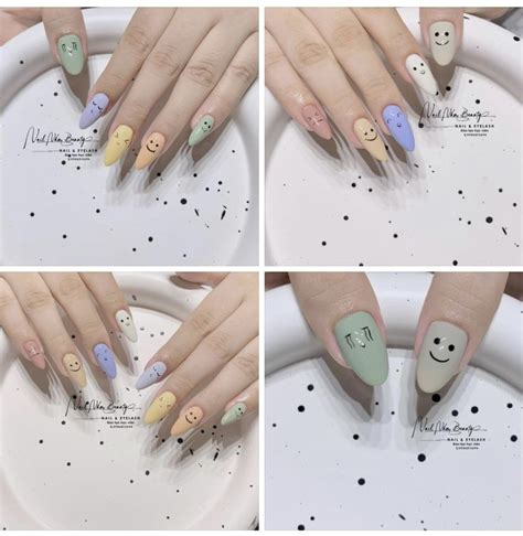 Ghim của Yaminh Lopez trên UÑAS Móng tay Móng chân Ngón tay